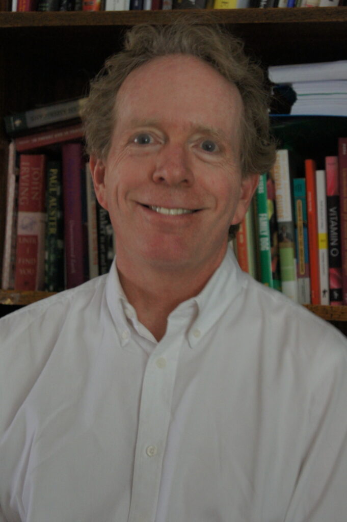 Frank Dobbin, Harvard University - ICOS