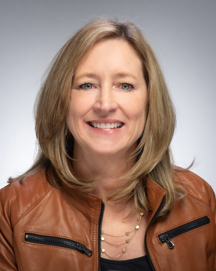 Ann Tenbrunsel, University of Notre Dame - ICOS