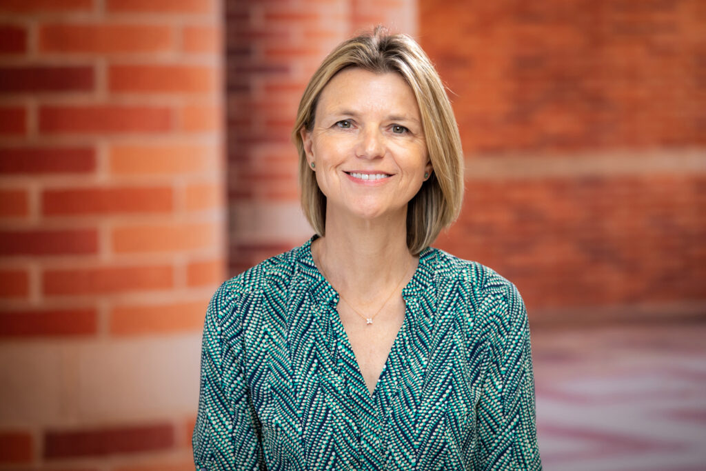 Magali Delmas, UCLA - ICOS