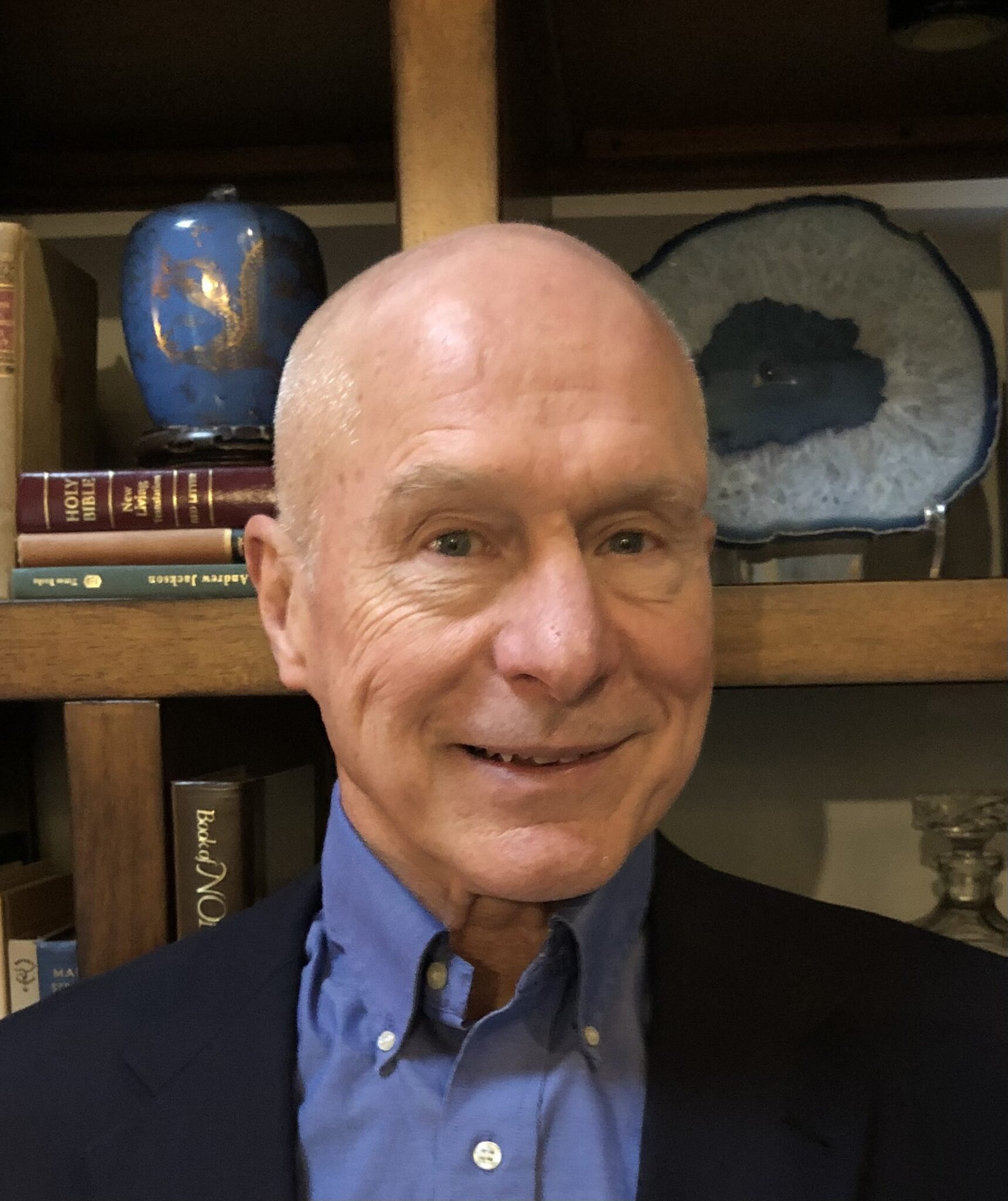 Mark Roehling, Michigan State University - ICOS