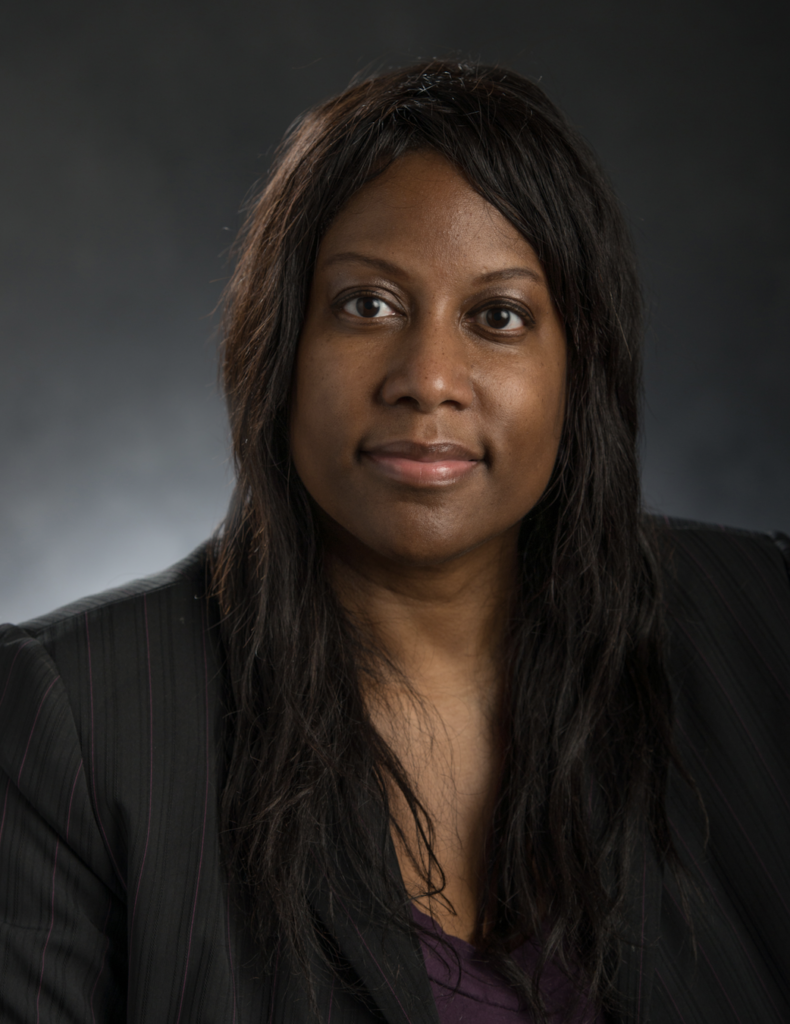 Angela T. Hall, Michigan State University - ICOS