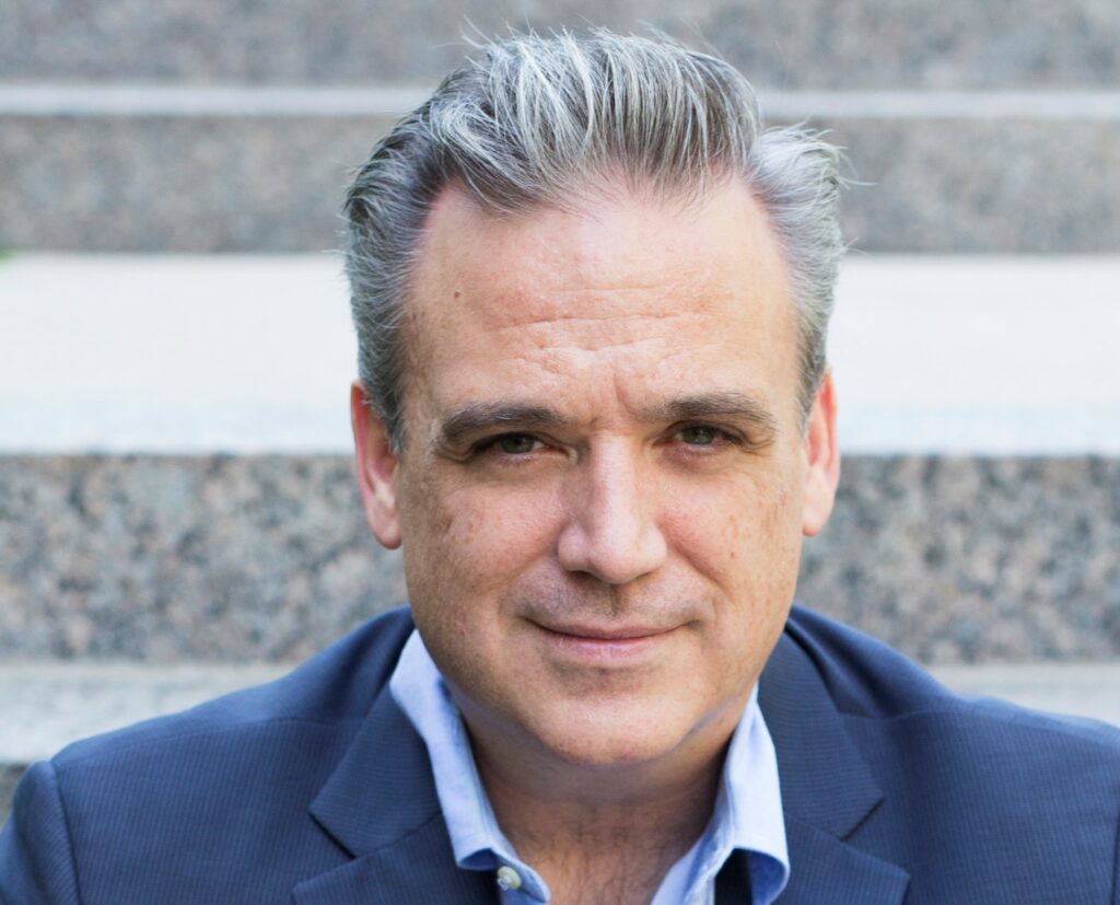 Mike Pratt, Boston College - ICOS