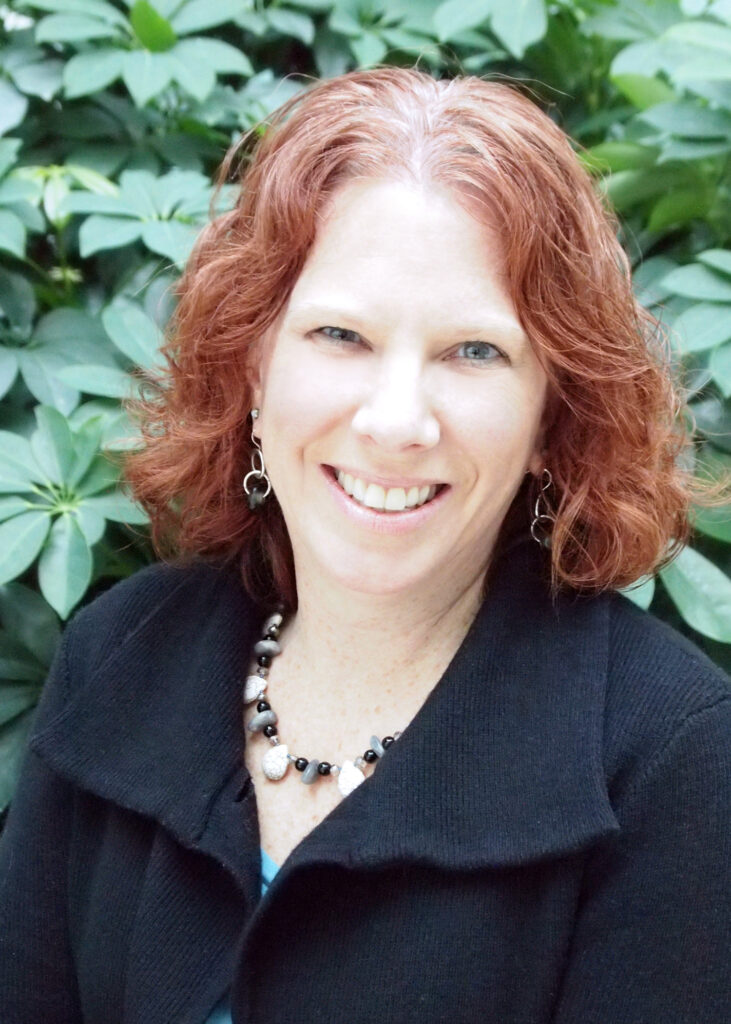 Krista Brumley, Wayne State University - ICOS