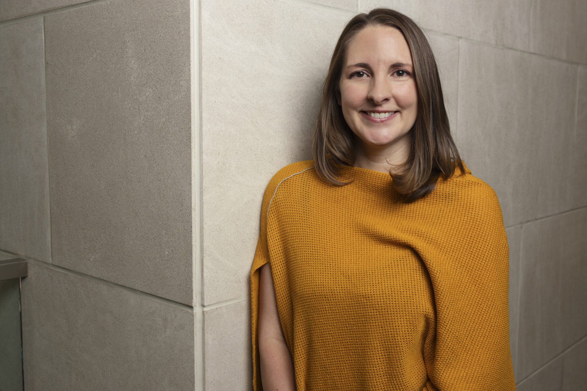 Clare Barratt, Bowling Green State University - ICOS